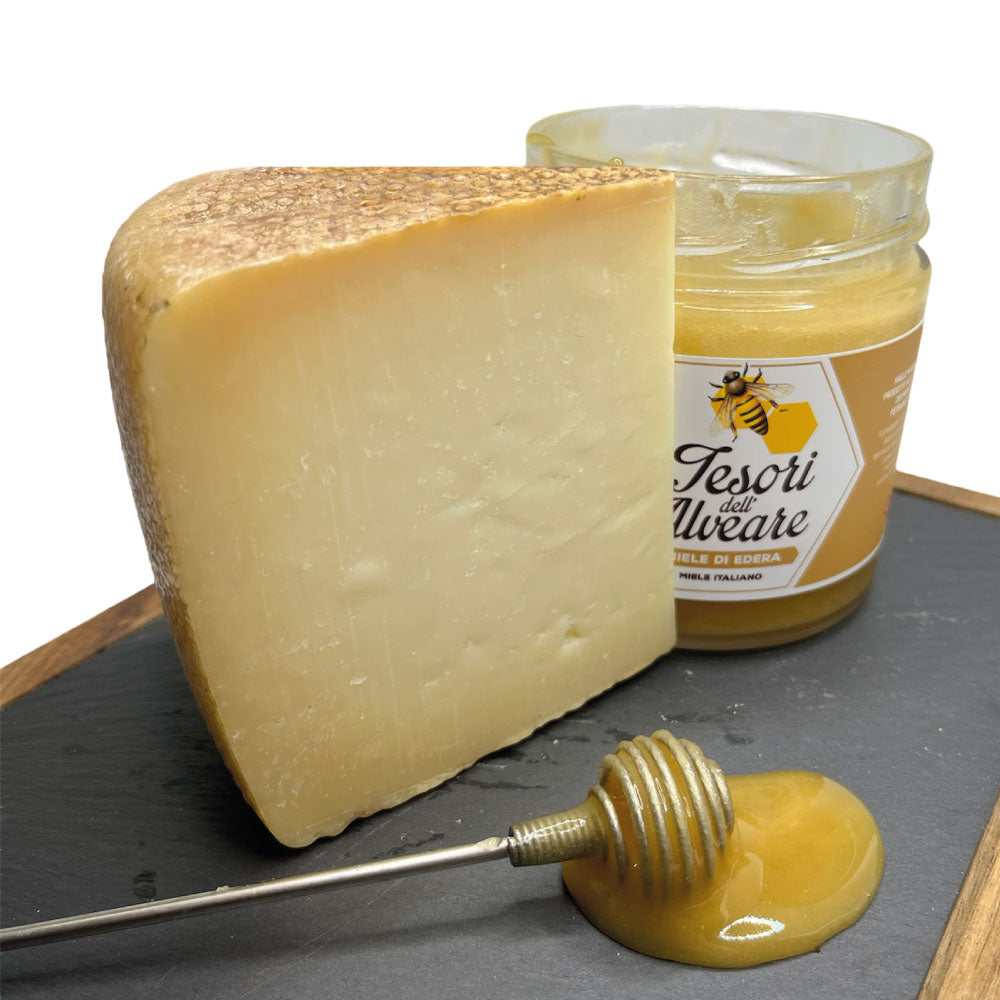 Formaggio di Capra stagionato – e-yummy, il portale del gusto